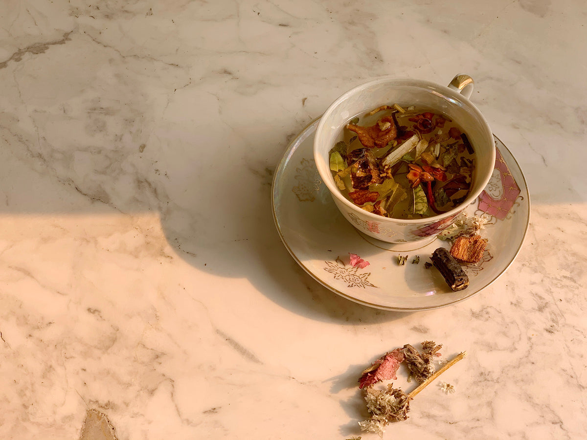 Abango: The Indigenous Respiratory Relief Elixir – Wendy Glez